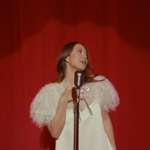 Stream Christmas Magic - Laufey, in “Red One” by rach | Listen online ...