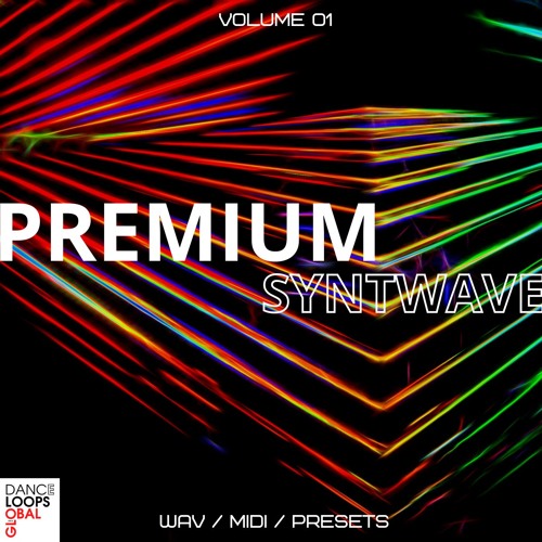 Stream Global Dance Loops - Premium Synthwave Vol.1 by SynthPresets ...