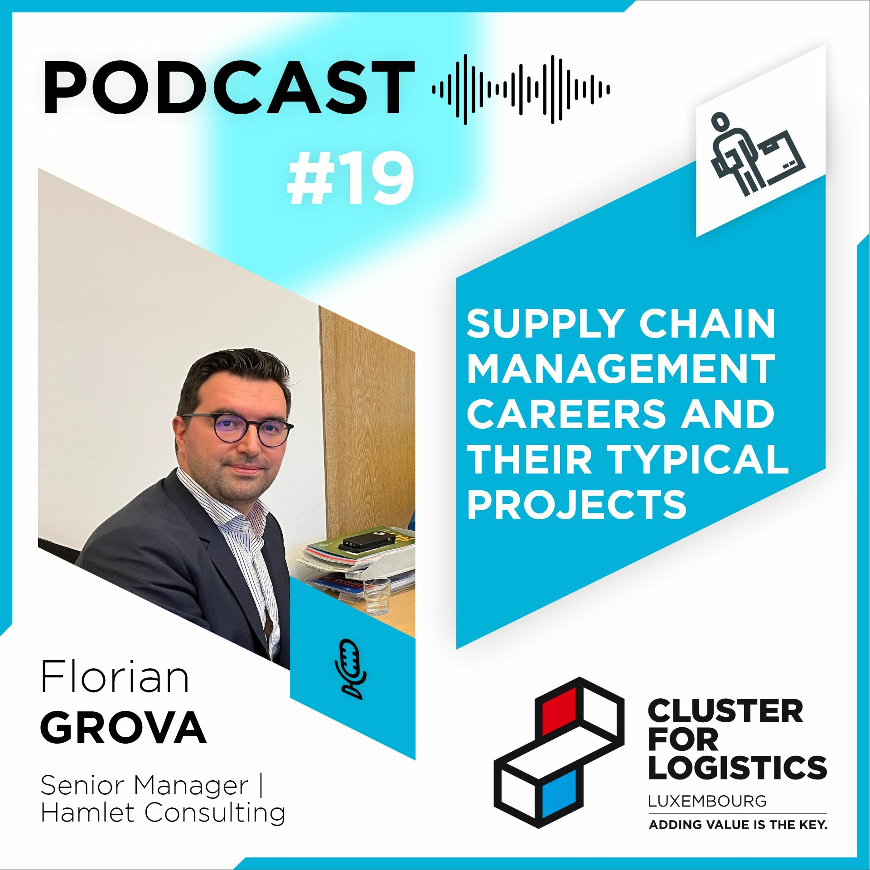 #19 Florian Grova - Supply chain management careers and their typical ...
