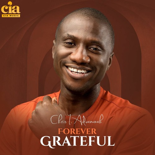 Stream 09 Amen - Chris I. Aduamoah CIA Music by Chris I. Aduamoah ...