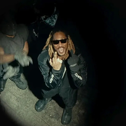 Stream Right Now - Future (Unreleased) by (un)released bank | Listen ...