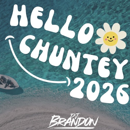 Stream DJ Brandon Chutney 2026 by DJ Brandon 🇹🇹 | Listen online for ...