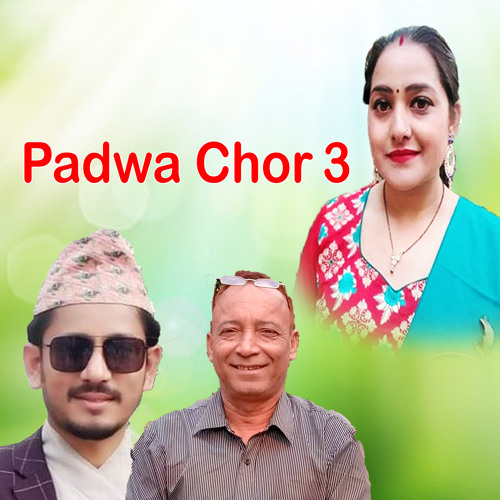 Stream Padwa Chor 3 (feat. Surya Birahi Saud) by Shova Thapa | Listen ...