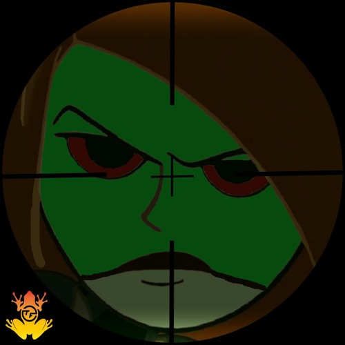 Stream Kim Possible Theme (Treefrog Edit) by Treefrog | Listen online ... Stream Kim Possible Theme (Treefrog Edit) by Treefrog | Listen online ...