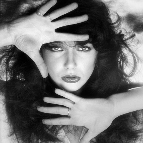 Stream Kate Bush - Babooshka (re disco ver ''Ya Ya" She was so ...