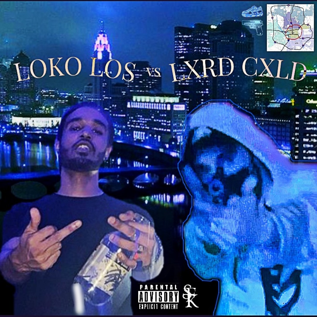 Stream CONCEALED WEAPON (PROD LOKO LOS) by Loko Los | Listen online for ...