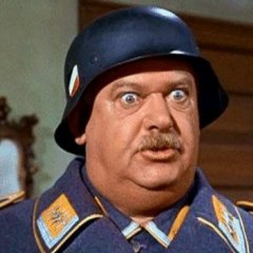 Stream SGT. SHULTZ by Kevin's Music | Listen online for free on SoundCloud