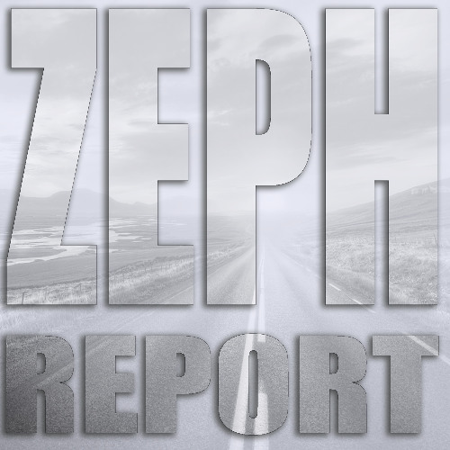 Stream The Invisible Road by Zeph Daniel | Listen online for free on ...