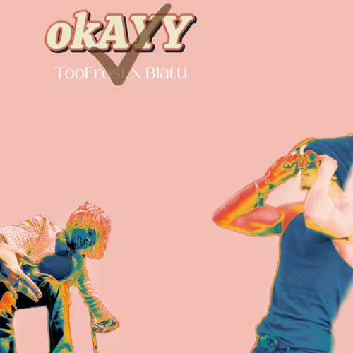Stream okAYY {Ft. Blatti} by TooFrost (@toofrost_) | Listen online for ...