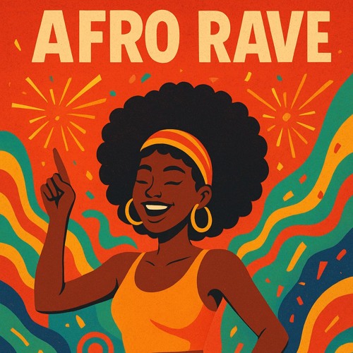 Stream Afro-rave.wav by SUVÉ | Listen online for free on SoundCloud