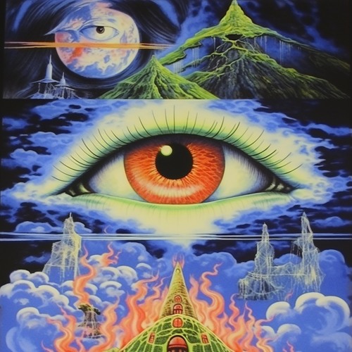 Stream Angel Abel - Lateralus (Lost Tape - 02 : Insomnie) by Angel Abel ...