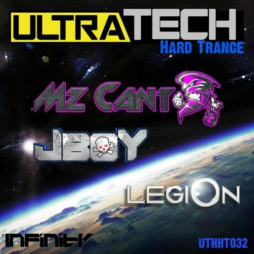 Stream MzCant ft Jboy & Legion - Infinity (M2).wav by DJ JBOY | Listen ...