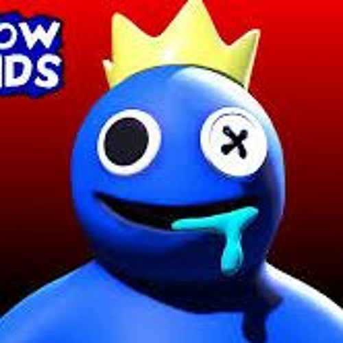 Stream The Rainbow Friends Rise Official Song by ETHAN | Listen online ...