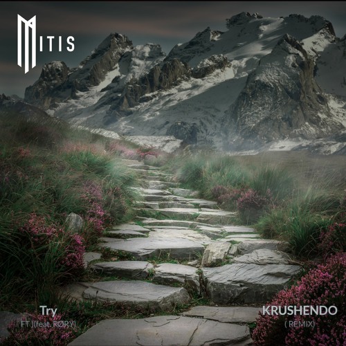 Stream MitiS - Try feat. RØRY (Krushendo Rekrush) by Krushendo | Listen ...