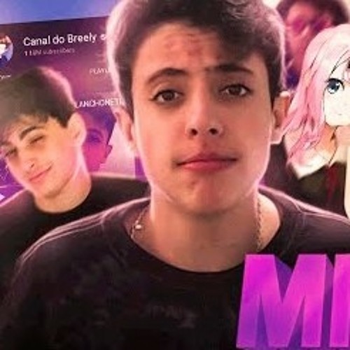 Listen to music albums featuring 1 Milhão - Breely by palletz online ...