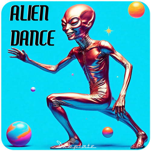 Stream ALIEN DANCE (DUB) by GRYM | Listen online for free on SoundCloud