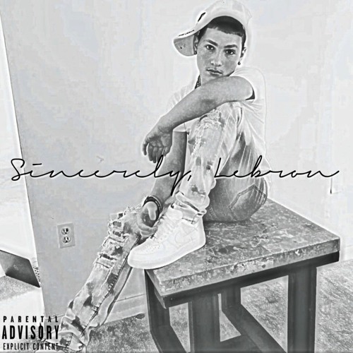 Stream LEBRONDAKID | Listen to Sincerely, Lebron playlist online for ...