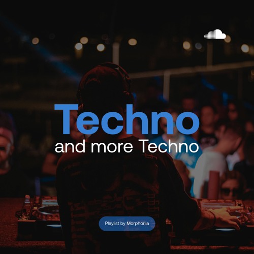 Stream Techno and more Techno | Listen to Techno and more Techno ...