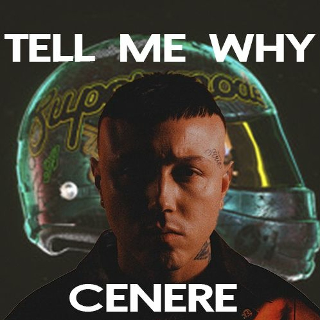 Stream Cenere x Tell Me Why (Lazza x MEDUZA Mashup) by Mario Mariottini ...