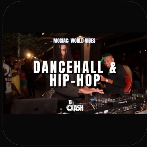 Stream MOSAIC_ World Vibes 2025 LIVE SET by DJ KAY DINERO by Nikki ...