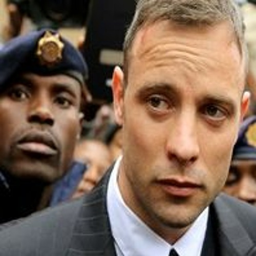 Stream Oscar Pistorius Was Granted Parole After Serving Nine Years For
