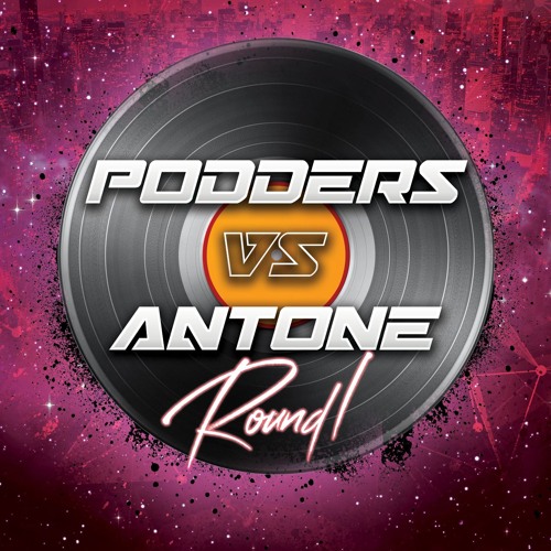 Stream Weekend wind down - Podders vs Antone - 2025-04-21 by PoddersDJ ...