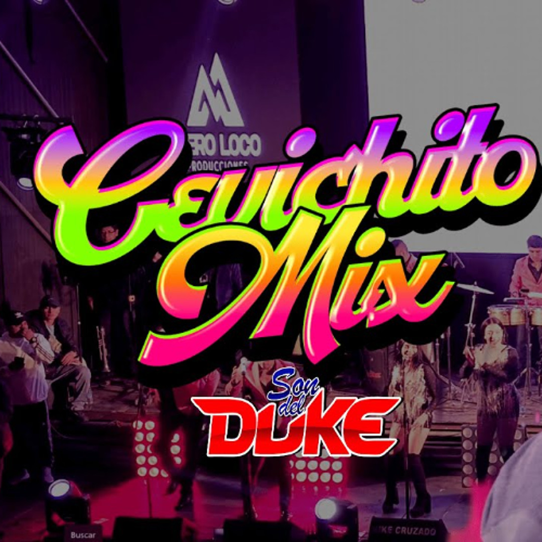 Stream 136. Mix Cevichito - Son Del Duke [Fyz Edition Edit.] (4 ...