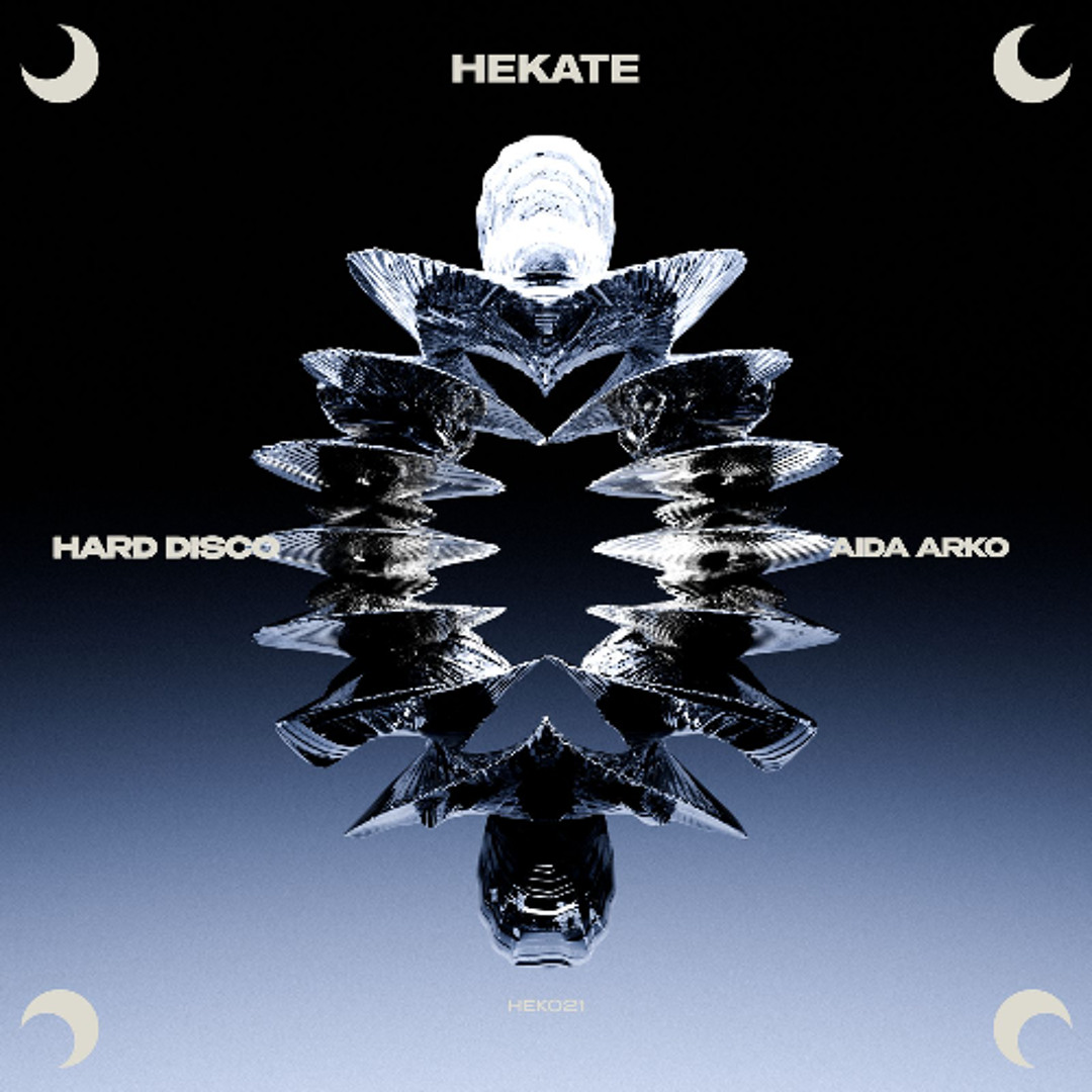 Stream Aida Arko & PRYDIE - Hard Disco by HEKATE Records | Listen ...