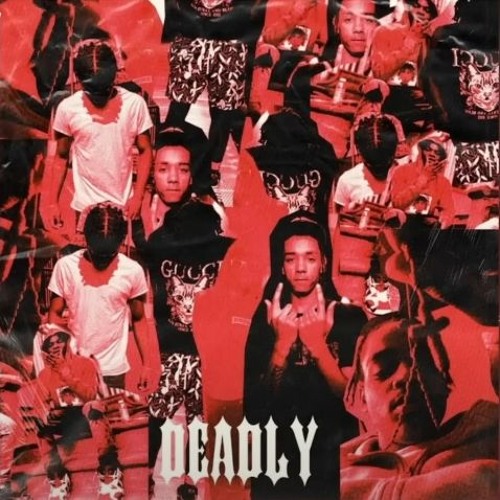 Stream Say Drilly x E-Wuu x Nesty Floxks x Lee Drilly - “Deadly” (Bass Boosted + Sped Up) by ...