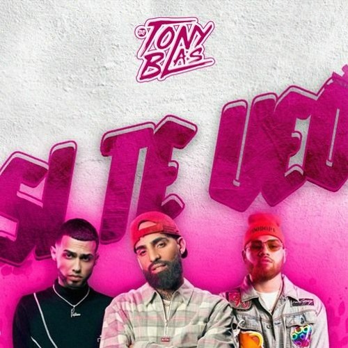 Stream Arcangel X Miky Woodz X Jay Wheeler - Si Te Veo by Jose Daniel ...