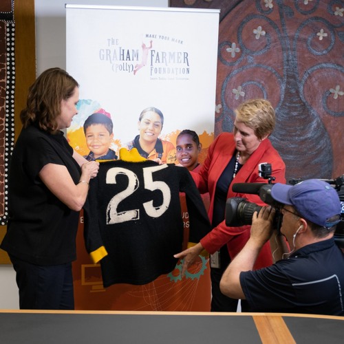 Stream Polly Farmer collection by State Library of Western Australia ...