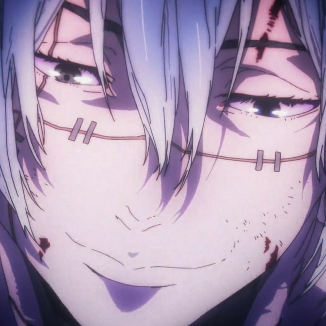 Stream Jujutsu Kaisen OST Episode 13 Mahito's Domain Expansion: Self ...