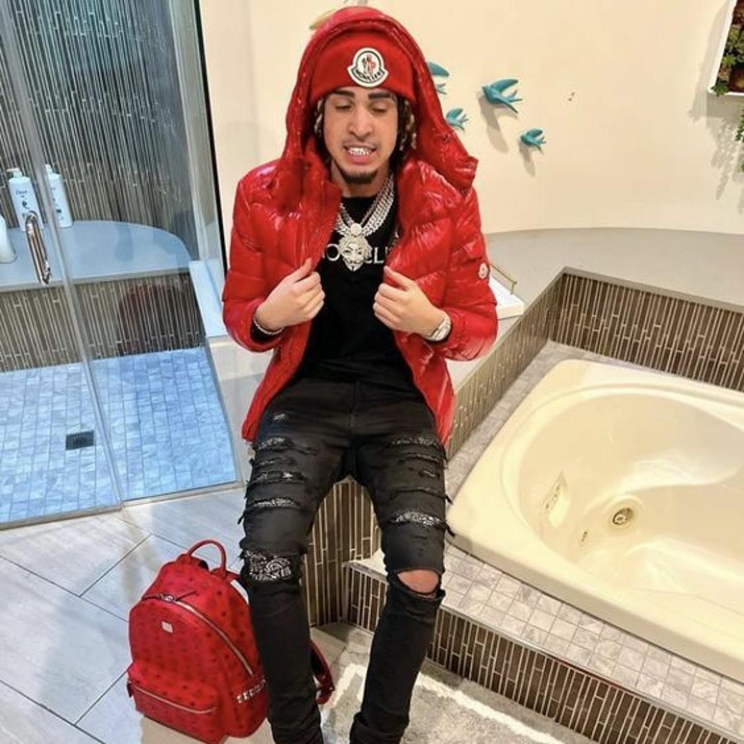 Stream Punchmade Dev Special Needs Kid Mixx By Antygotbanz Listen