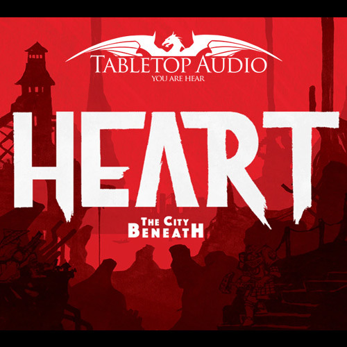 Stream Heart RPG: Briar by Cby | Listen online for free on SoundCloud