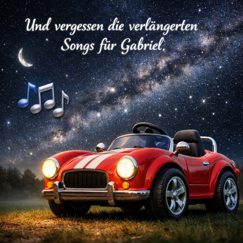 Stream Paris Parcours Mit Gabriel (Extended)(Remastered) by Julian ...