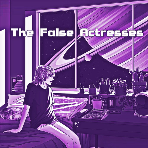 Stream The False Actresses by Peter Graff | Listen online for free on ...