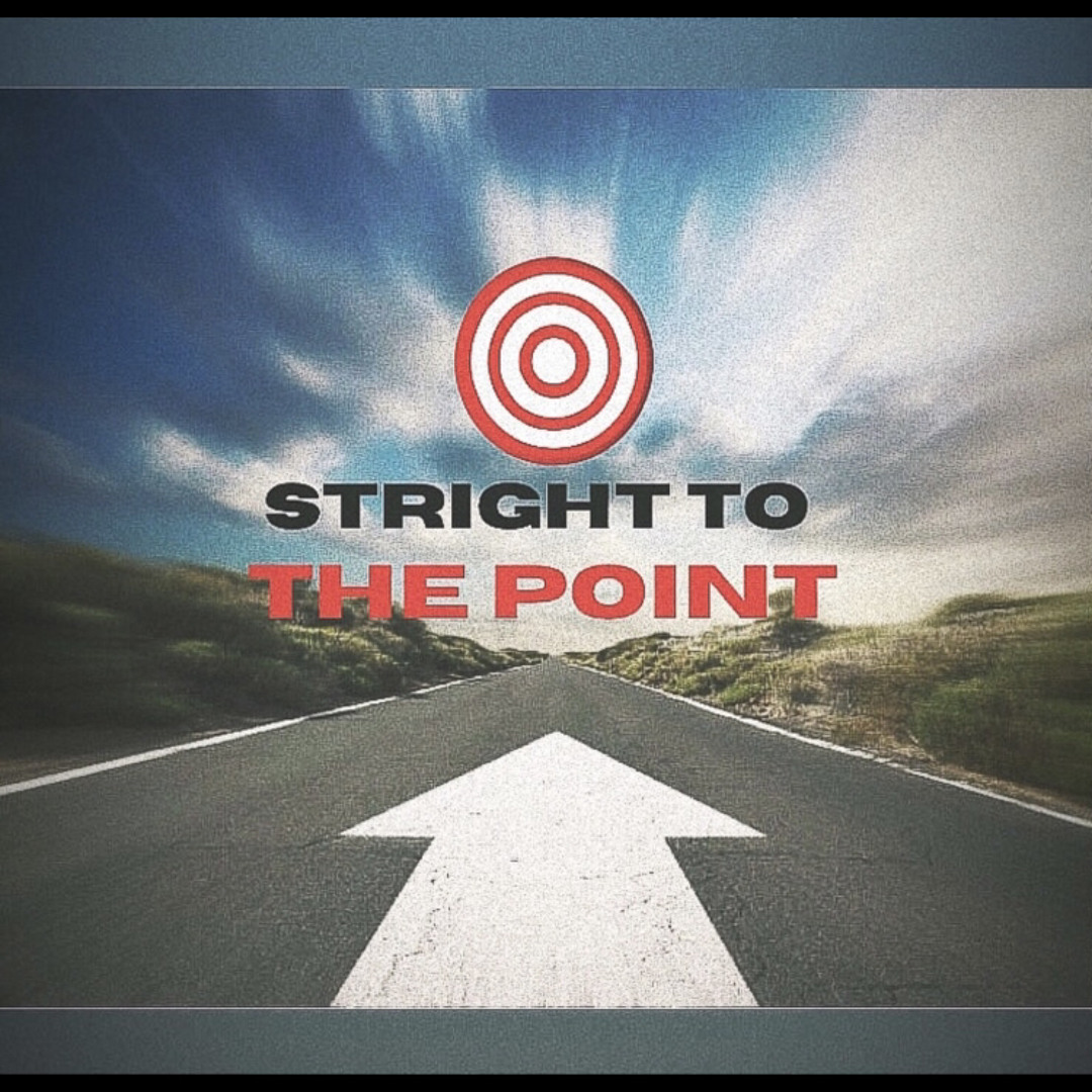 Stream STR8 2 THE POINT by Tipex | Listen online for free on SoundCloud