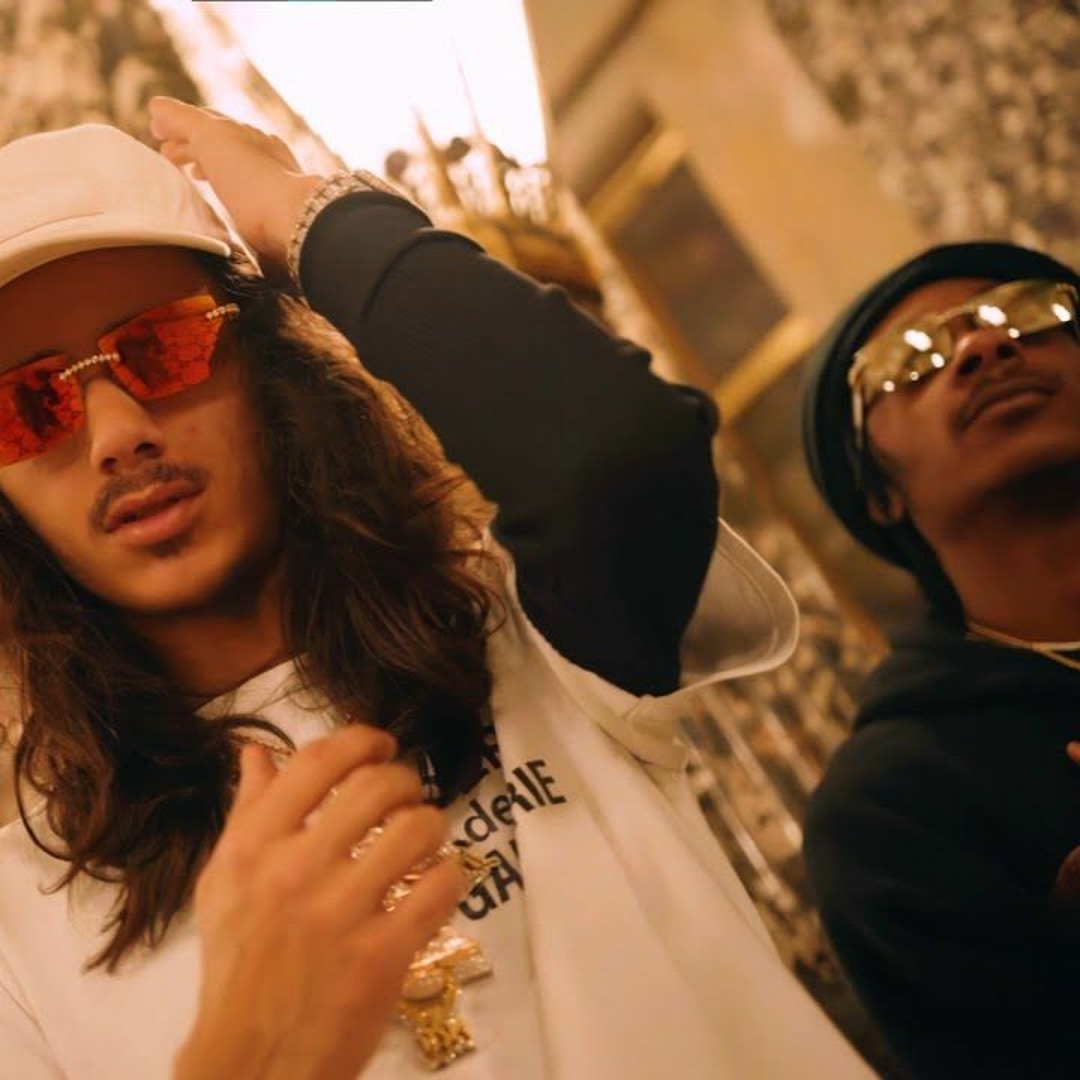 Stream StanWill, BabyTron - Last Forever by @antoniglo 🏆 | Listen ...