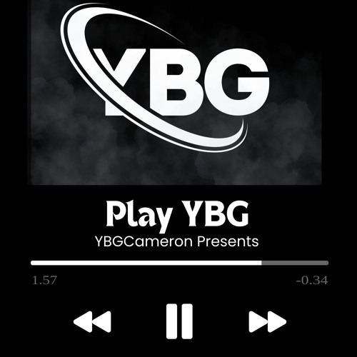 Stream PLAY YBG( Album Intro) by YBG Cameron | Listen online for free ...