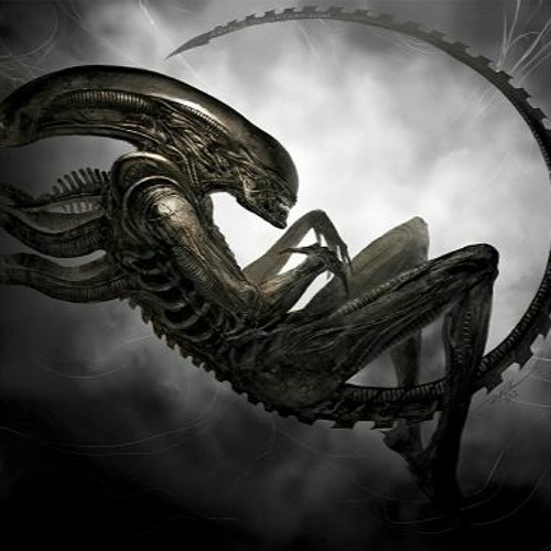 Stream Xenomorph by Dj Metalik | Listen online for free on SoundCloud