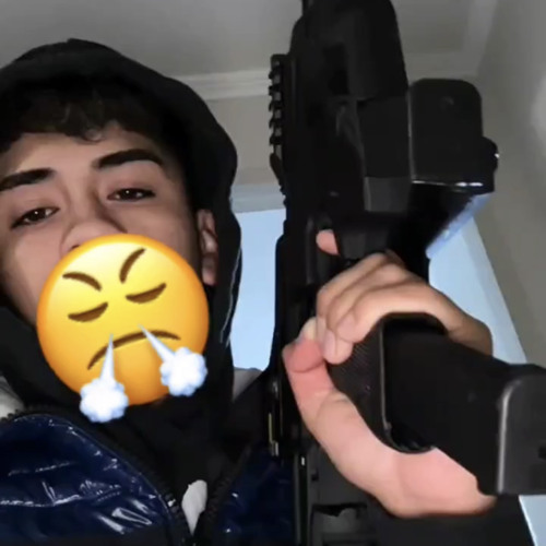 Stream almightyjeremy | Listen to Tobal Mj🏴‍☠️ playlist online for free ...