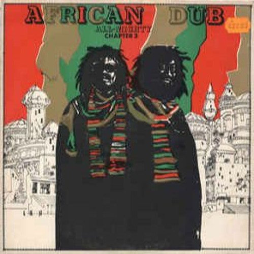 Joe Gibbs & The Professionals ‎– African Dub All - Mighty - Chapter 3 ...