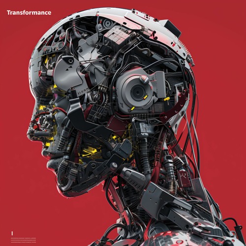 Stream Desiderata by Transformance | Listen online for free on SoundCloud