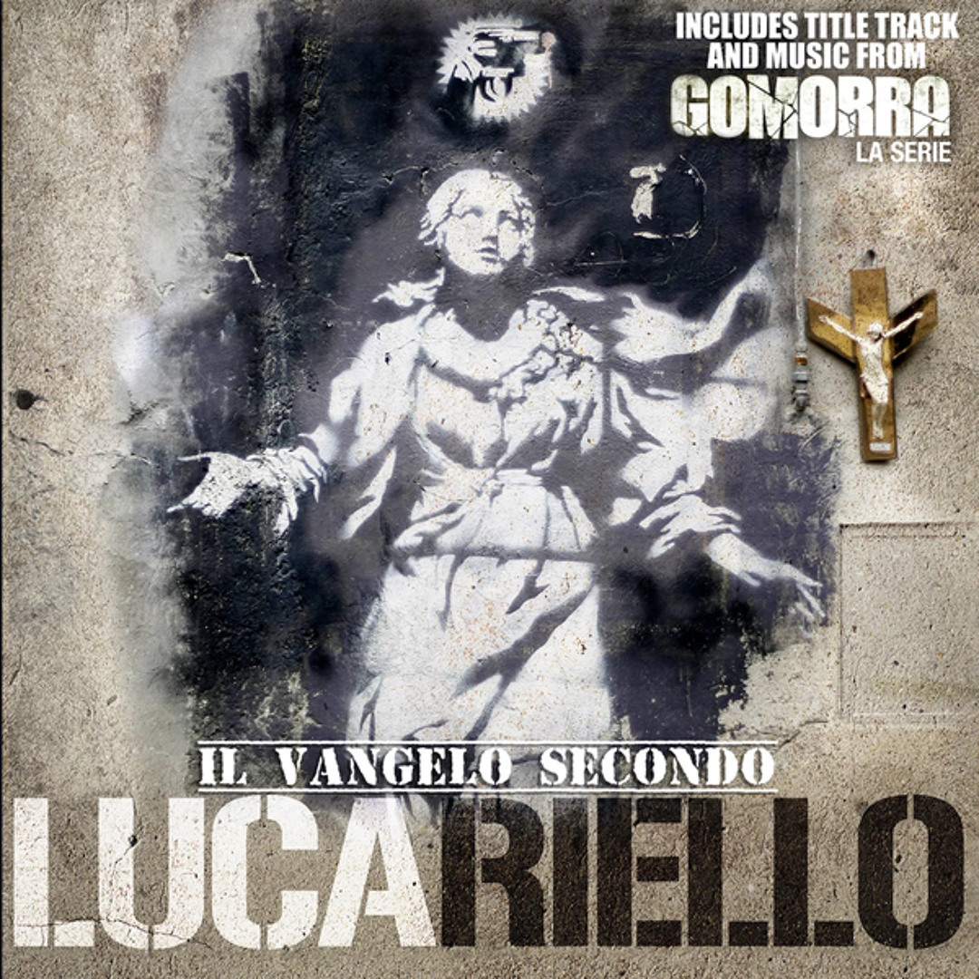 Stream Aria (feat. Raiz) by Lucariello | Listen online for free on ...