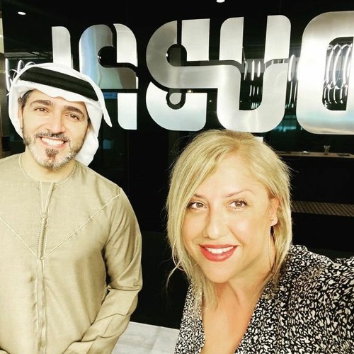 Stream Dubai : Issam Kazim, CEO of Dubai Tourism interview by Les ...