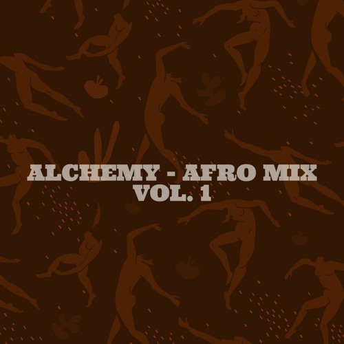Stream Afro Tech Mix Vol. 1 by Alchemy | Listen online for free on ...