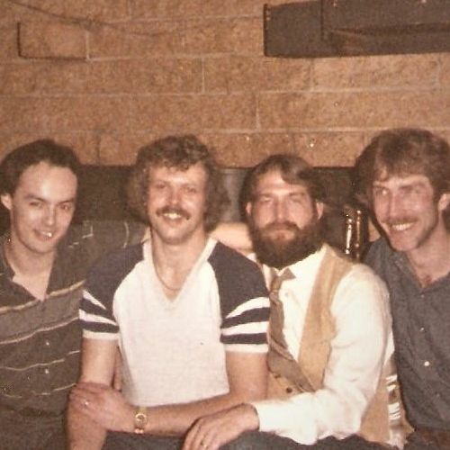 Stream Badge (Cream) Three Lock Box (Around 1984) by Oris | Listen ...