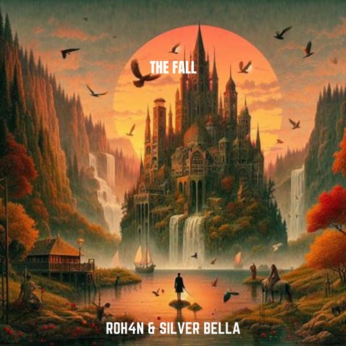 Stream The Fall (ft. Silver Bella) by R0H4N | Listen online for free on ...