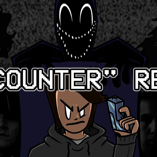 Stream ENCOUNTER - Friday Night Funkin' - VS Mandela Catalogue REMIX by ...