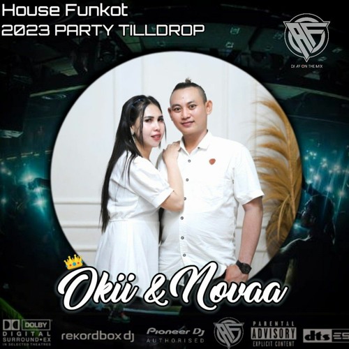 Stream DJ•AF - DUGEM FUNKOT 2023 NONSTOP (VIP) KESAKITANKU vs SEBATAS ...